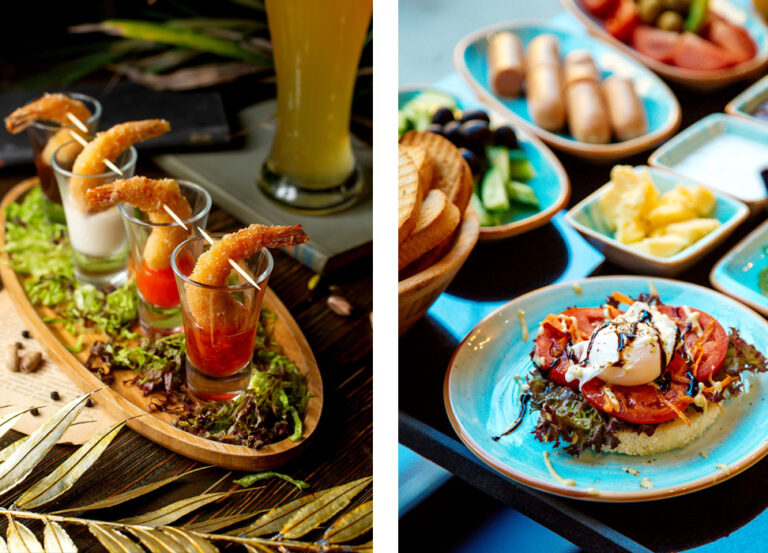 Goa Villagio Resort & Spa - A Unit of IHM