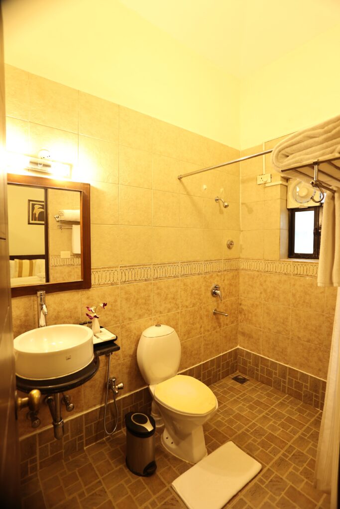 Goa Villagio Resort & Spa - A Unit of IHM