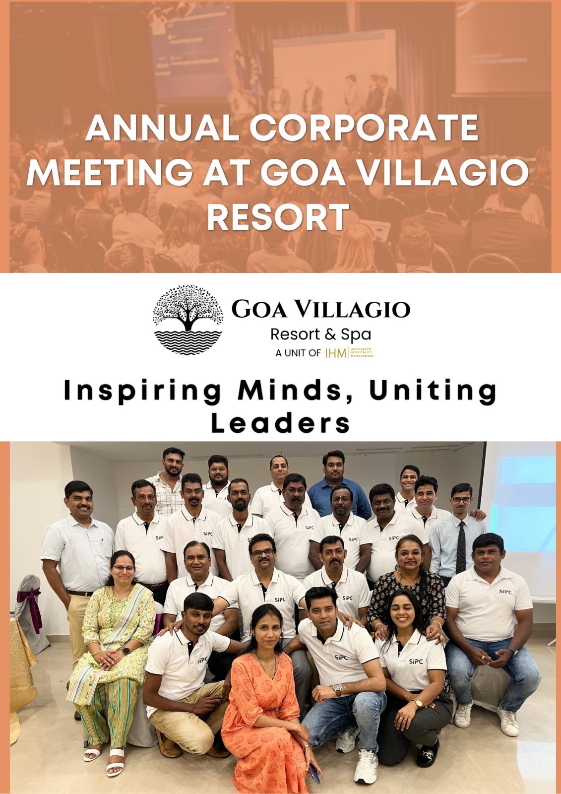 Why Goa is the Ideal Destination When Choosing a Resort for Office ...